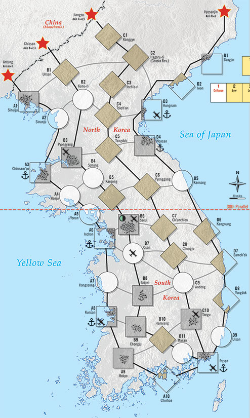 Magazine Games - Decision Games