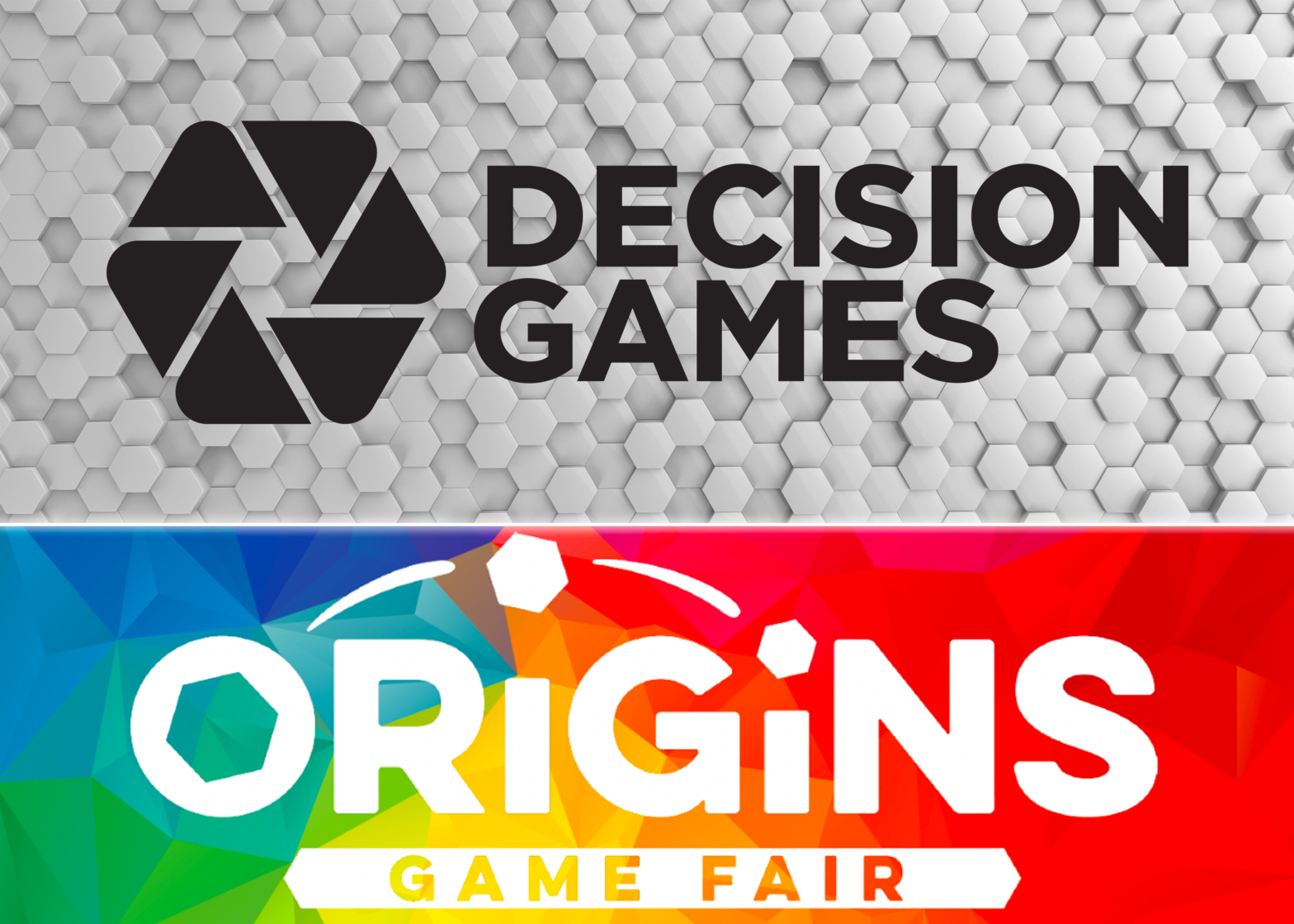 What’s New - Decision Games
